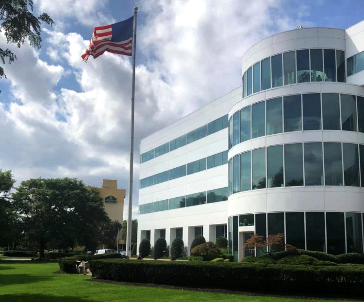 China Marine Bunker Co., Ltd. Overseas Layout